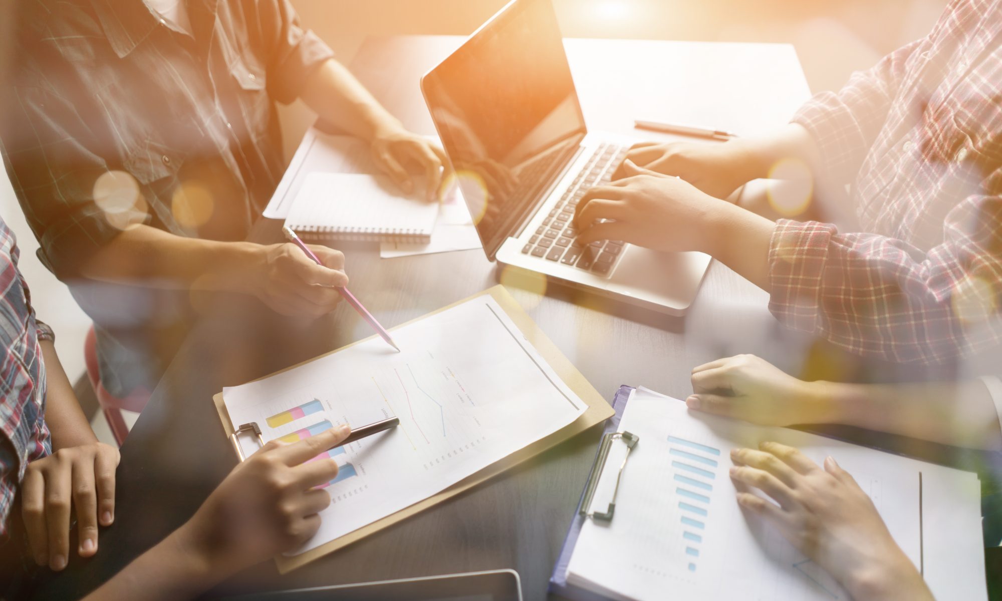 Services – JKAN Consulting